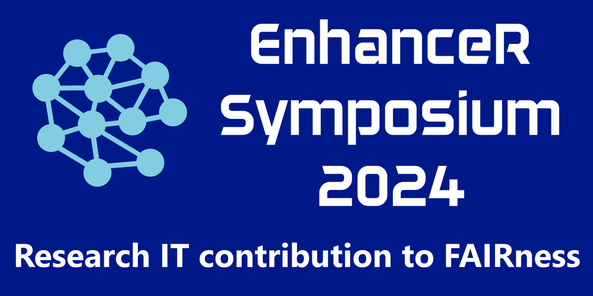 EnhanceR Symposium 2024